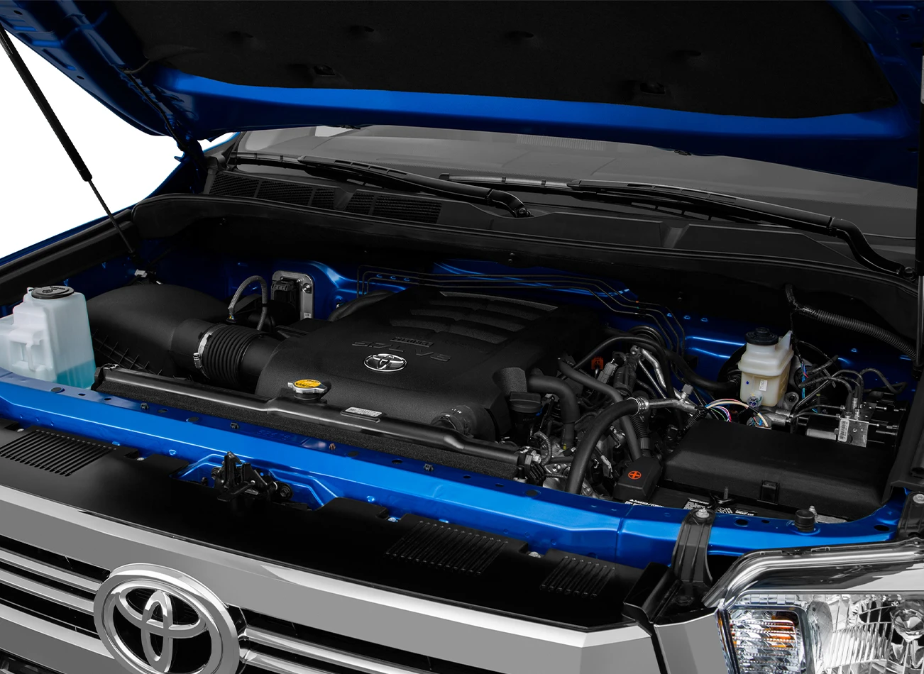 2016 Toyota Tundra review, photos & specs | CarMax