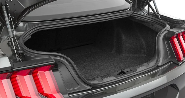 Ford Mustang vs. Chevrolet Camaro | CarMax