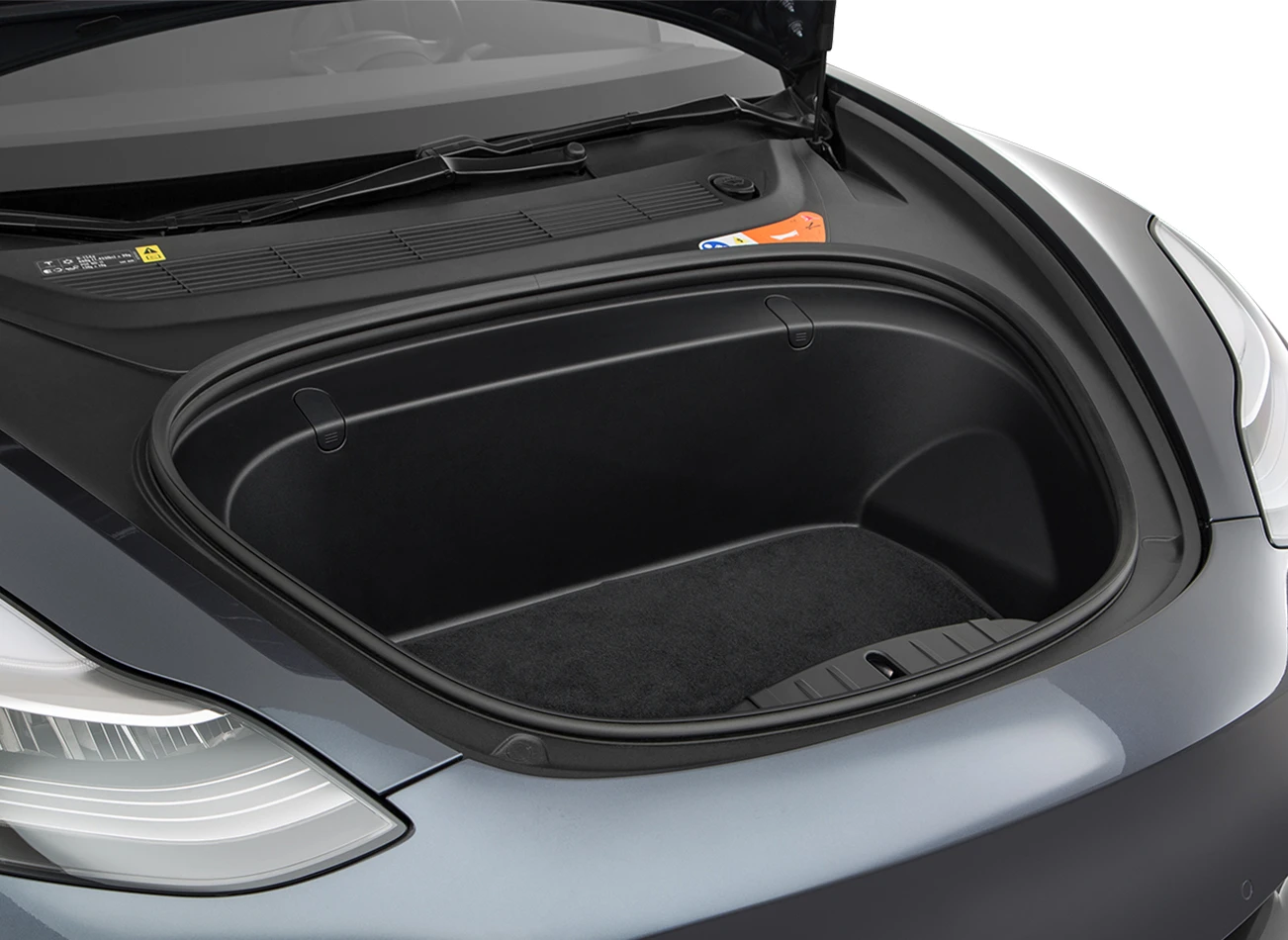 2019 Tesla Model 3 review, photos & specs | CarMax