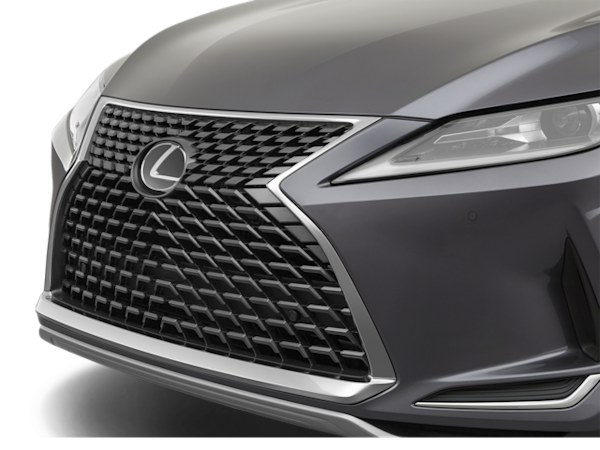 Explore Generations and Year-by-Year Changes of the Lexus RX 350