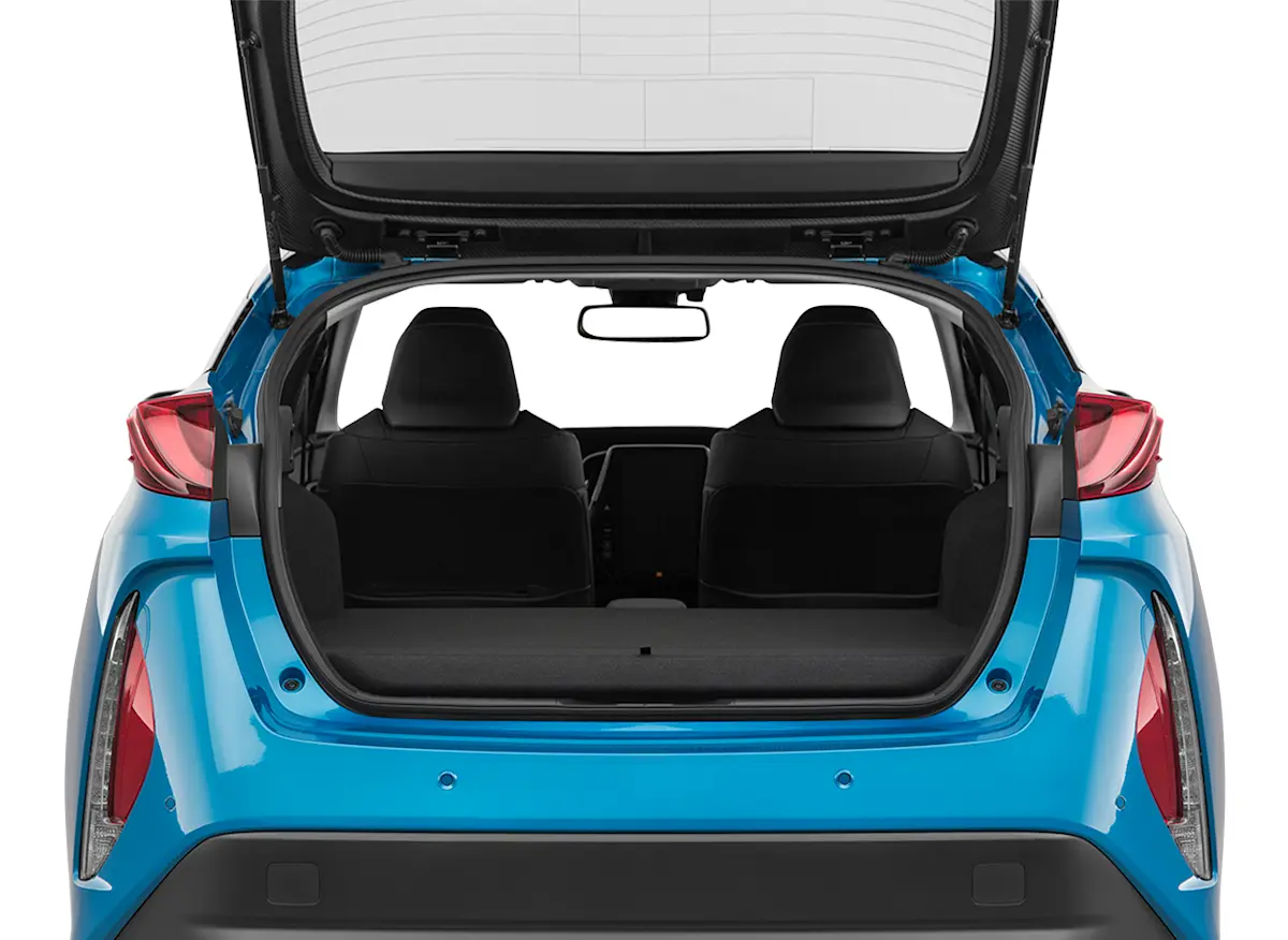 2020 Toyota Prius review, photos & specs | CarMax