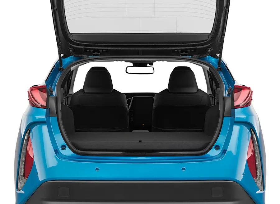 2020 Toyota Prius review, photos & specs | CarMax