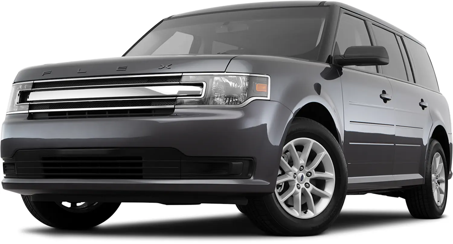 6 Discontinued SUVs Great for Active Lifestyles | CarMax