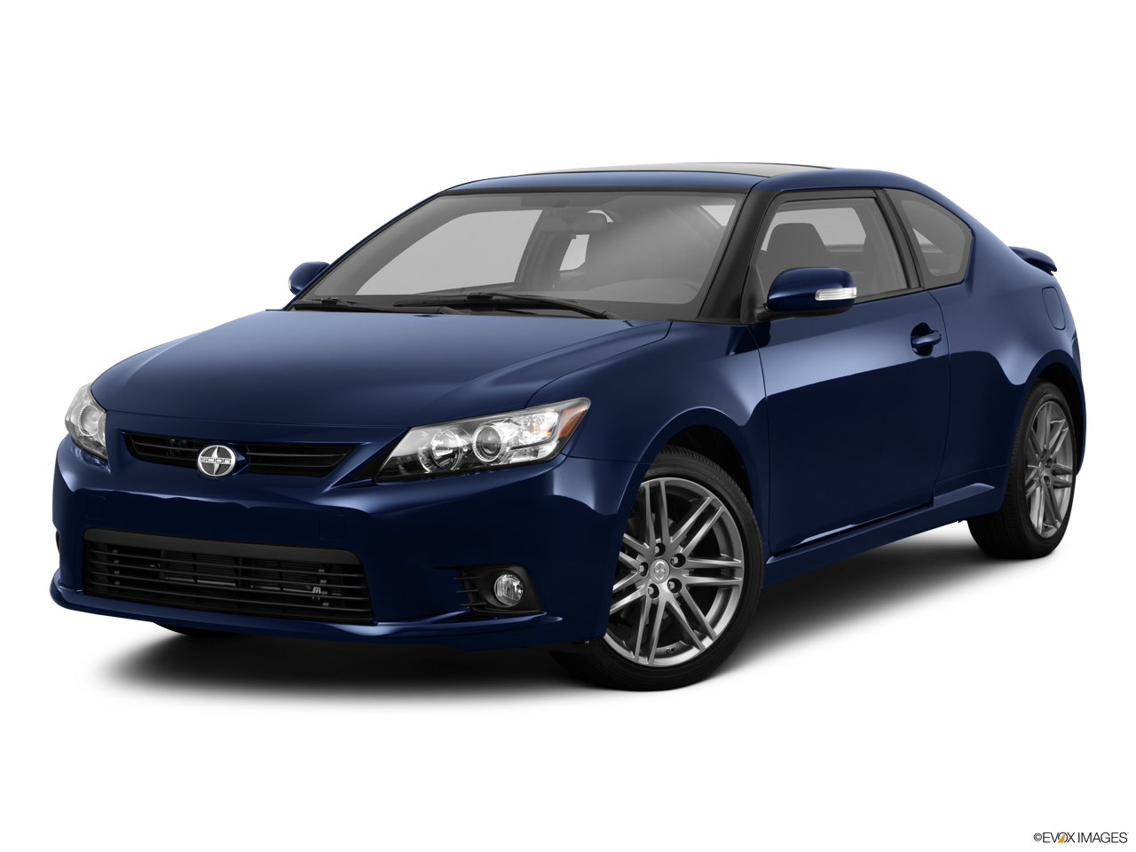 Used Scion tC reviews, generations, and expertise from CarMax
