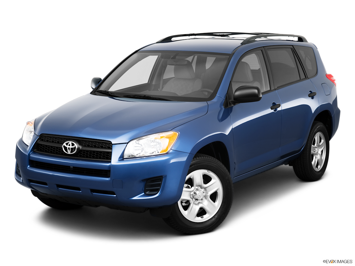 Toyota RAV4 generations, reviews, research, photos, specs, and ...