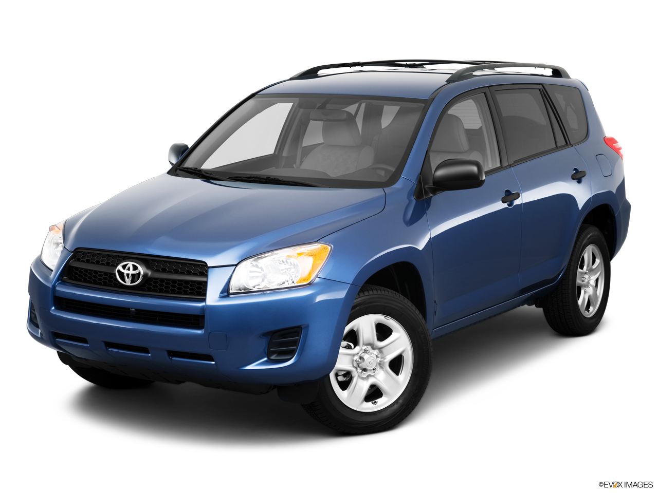 Toyota RAV4 generations, reviews, research, photos, specs, and ...