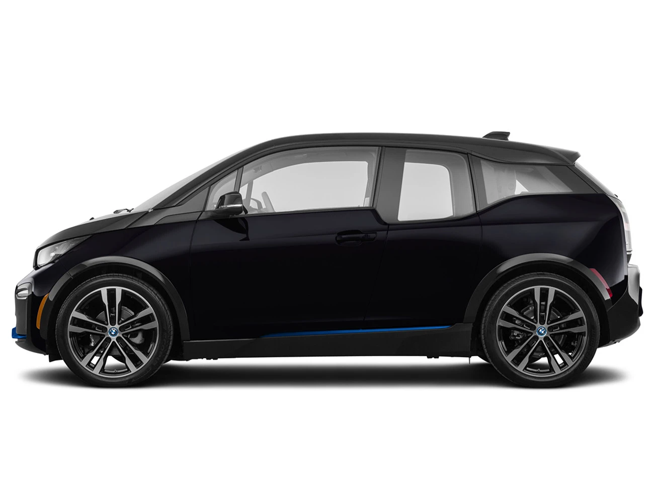 2018 BMW I3 review, photos & specs | CarMax