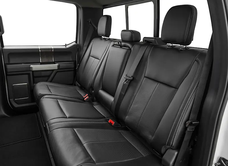 2020 Ford F250 review, photos & specs | CarMax
