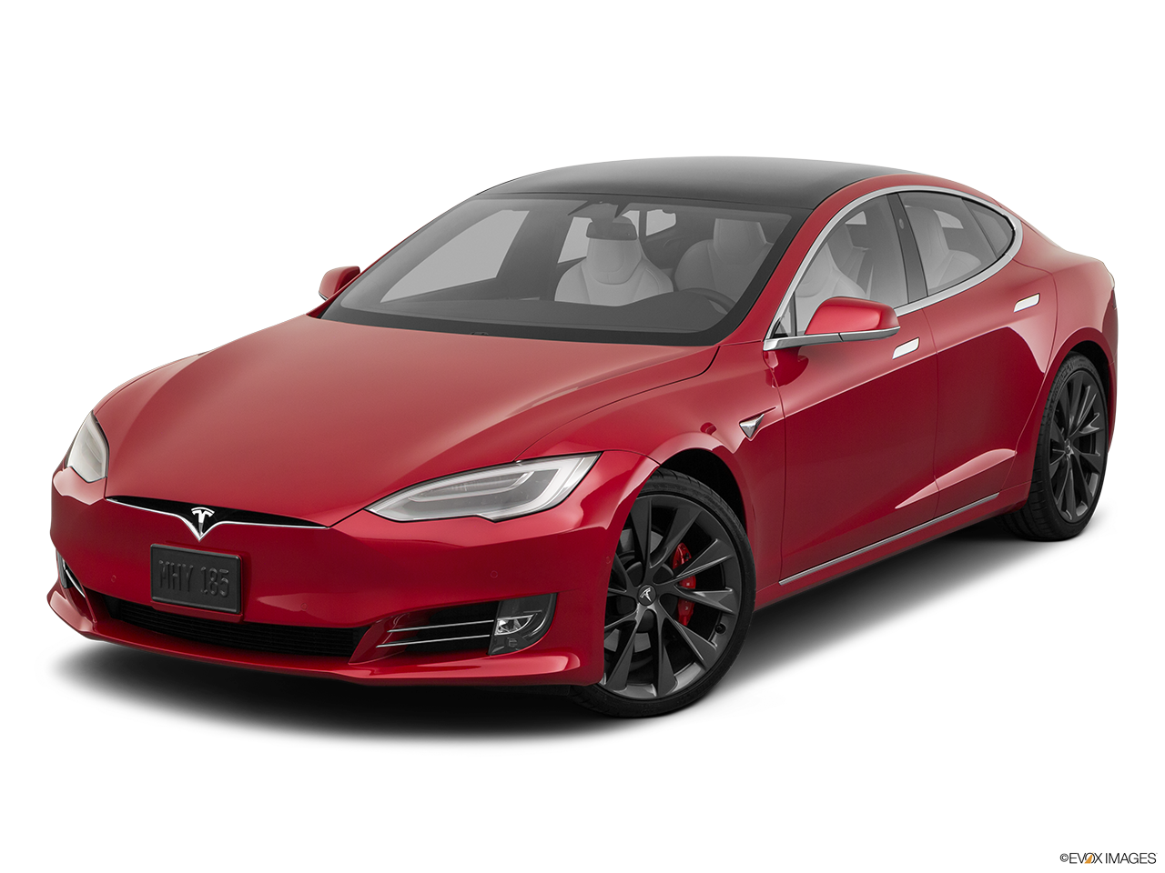 Explore Generations and Year-by-Year Changes of the Tesla Model S