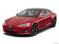 Explore Generations and Year-by-Year Changes of the Tesla Model S