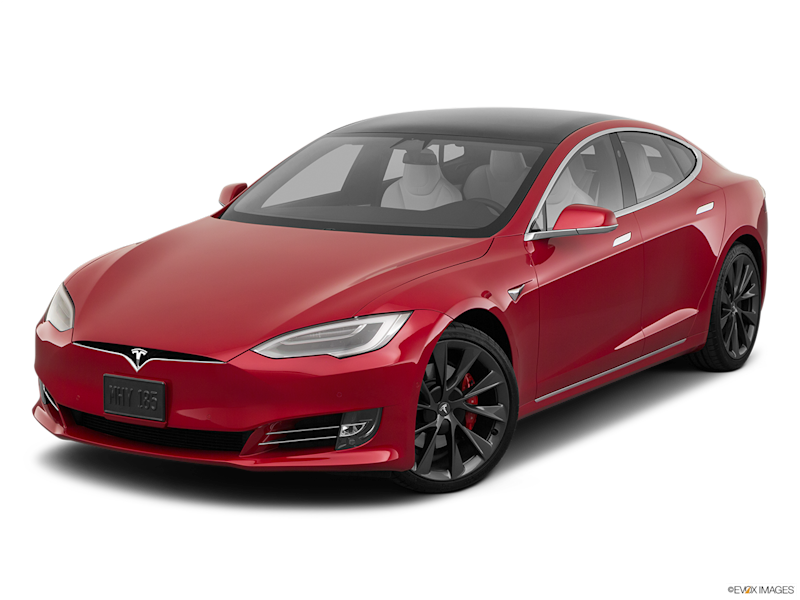 Explore Generations and Year-by-Year Changes of the Tesla Model S