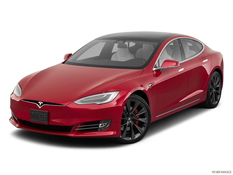 Explore Generations and Year-by-Year Changes of the Tesla Model S