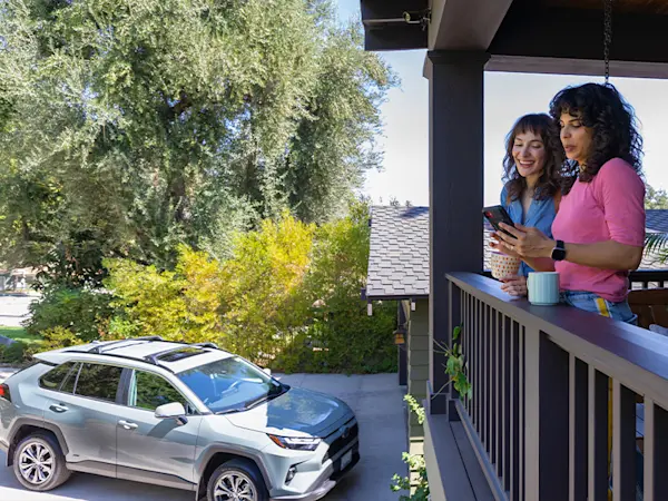 Financing | CarMax
