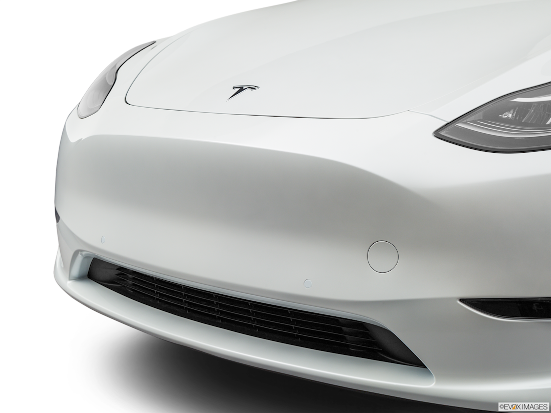 Explore Generations and Year-by-Year Changes of the Tesla Model Y