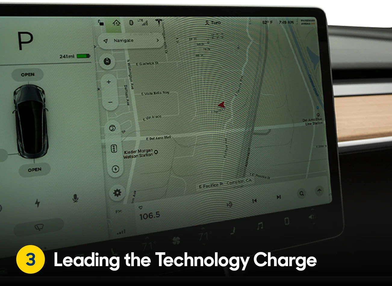 2020 Tesla Model 3 review, photos & specs | CarMax