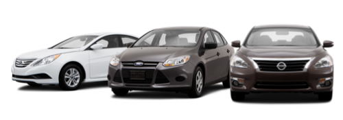 Used sedans for sale at CarMax