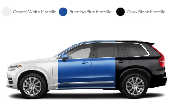 2018 Volvo XC90 review, photos & specs | CarMax