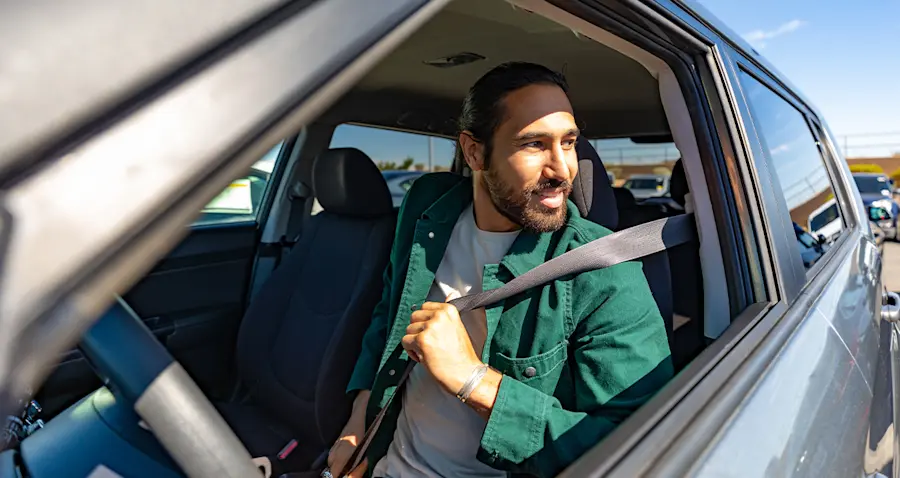 5 Steps to Financing Your First Car | CarMax