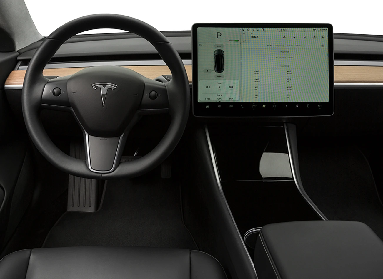 2019 Tesla Model 3 review, photos & specs | CarMax
