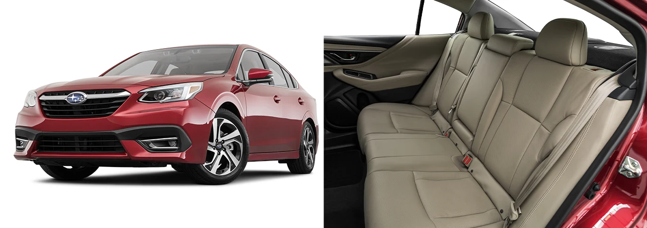 10 Sedans That Fit 3 Car Seats Across | CarMax