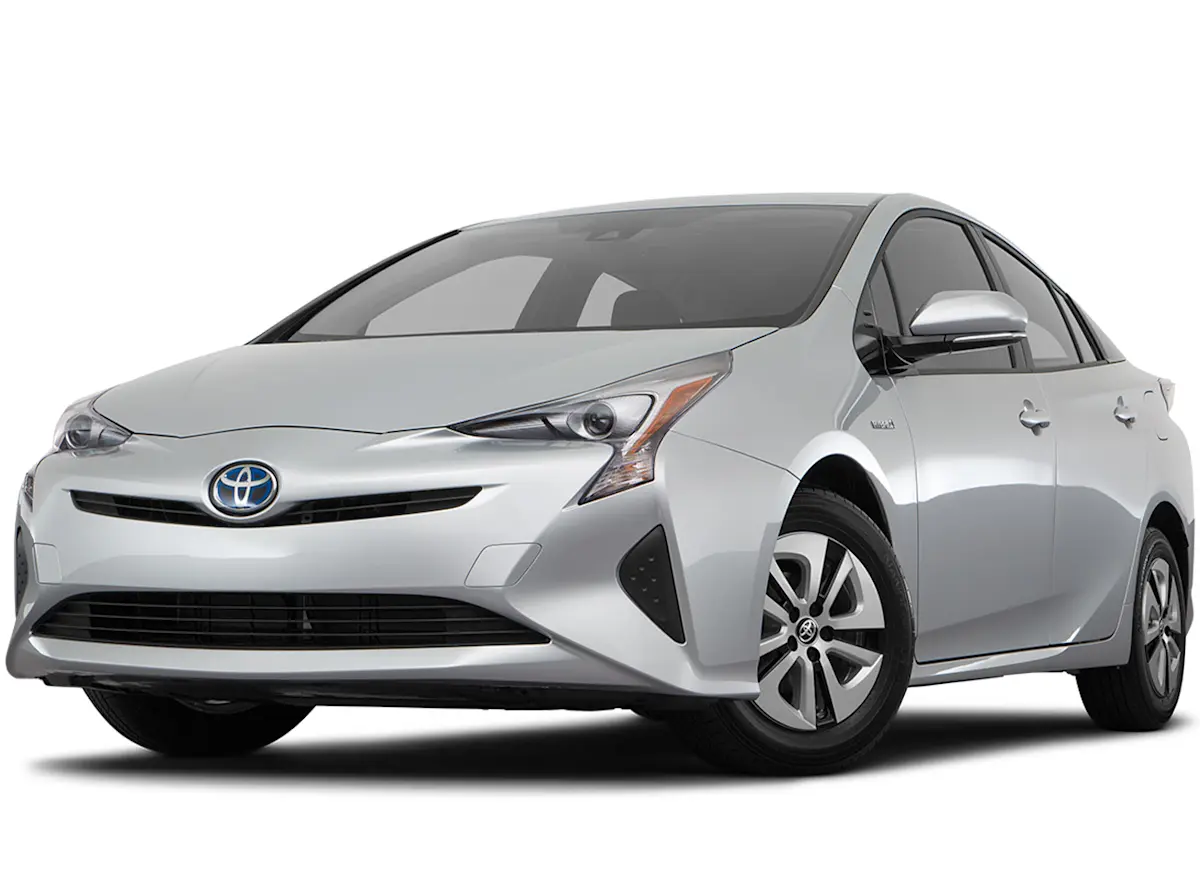 2018 Toyota Prius review, photos & specs | CarMax