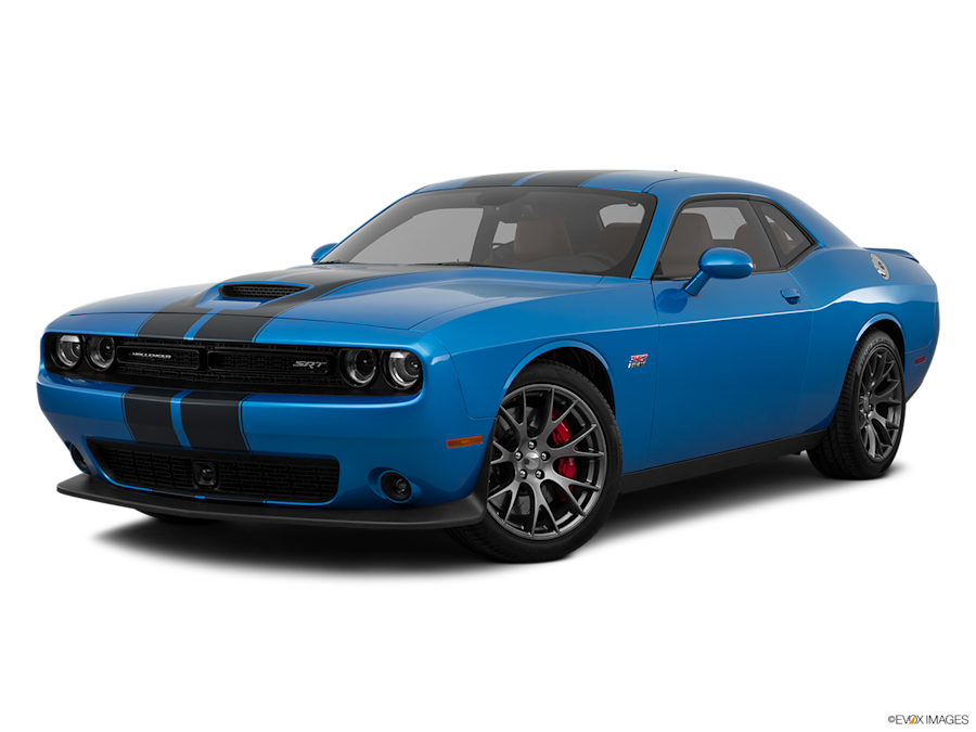 Explore Generations and Year-by-Year Changes of the Dodge Challenger