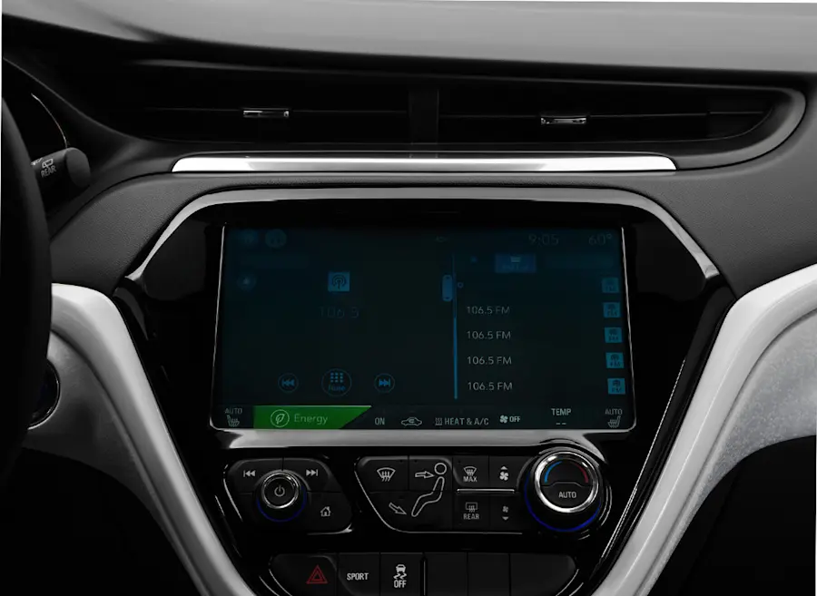 2018 Chevrolet Bolt EV review, photos & specs | CarMax