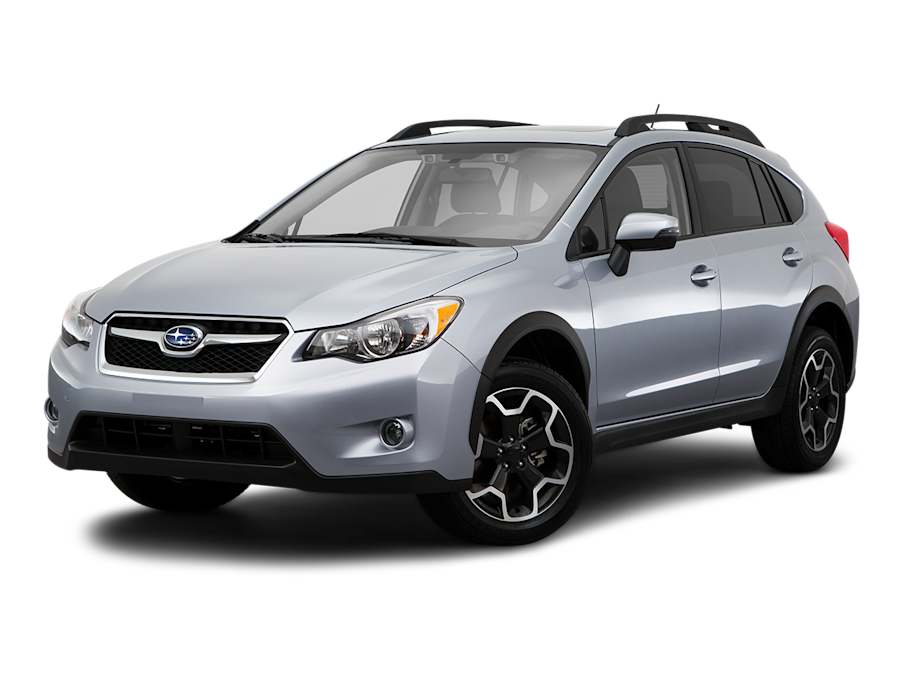 Explore Generations and Year-by-Year Changes of the Subaru Crosstrek