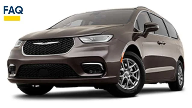 2019 Chrysler Pacifica Research, photos, specs and expertise | CarMax