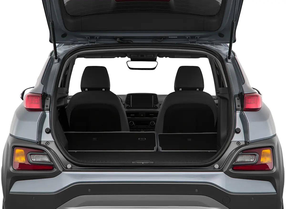 2020 Hyundai Kona review, photos & specs | CarMax