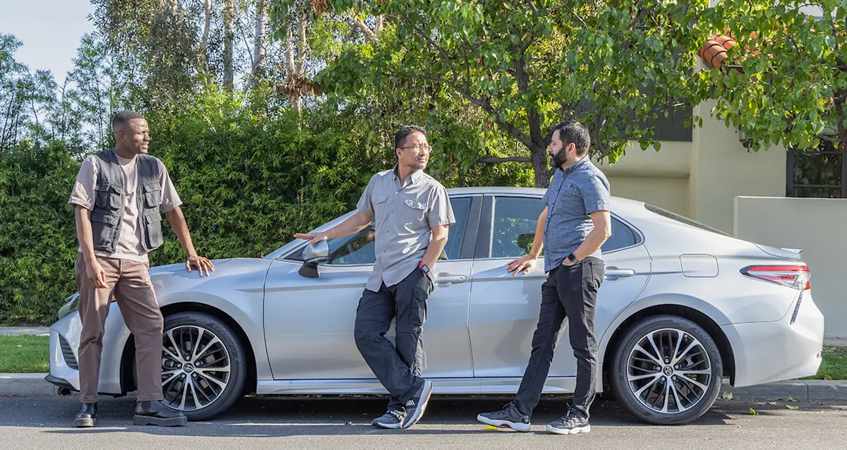 How to Sell Your Car | CarMax