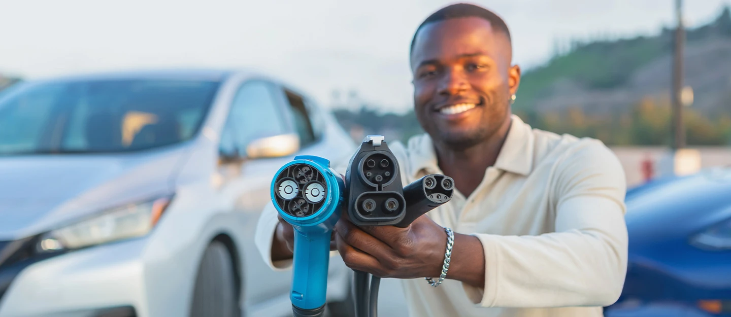 A Look at EV Charger Plug Types and Compatibility | CarMax