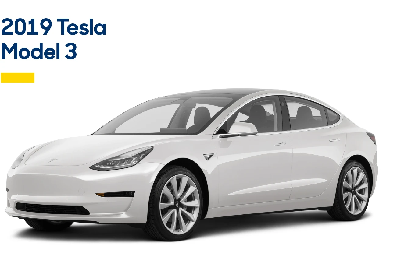 2020 Tesla Model S review, photos & specs | CarMax