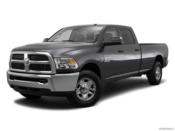 Explore Generations and Year-by-Year Changes of the Ram 2500