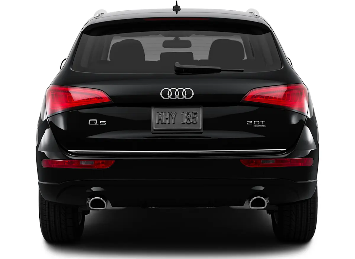 2015 Audi Q5 review, photos & specs | CarMax