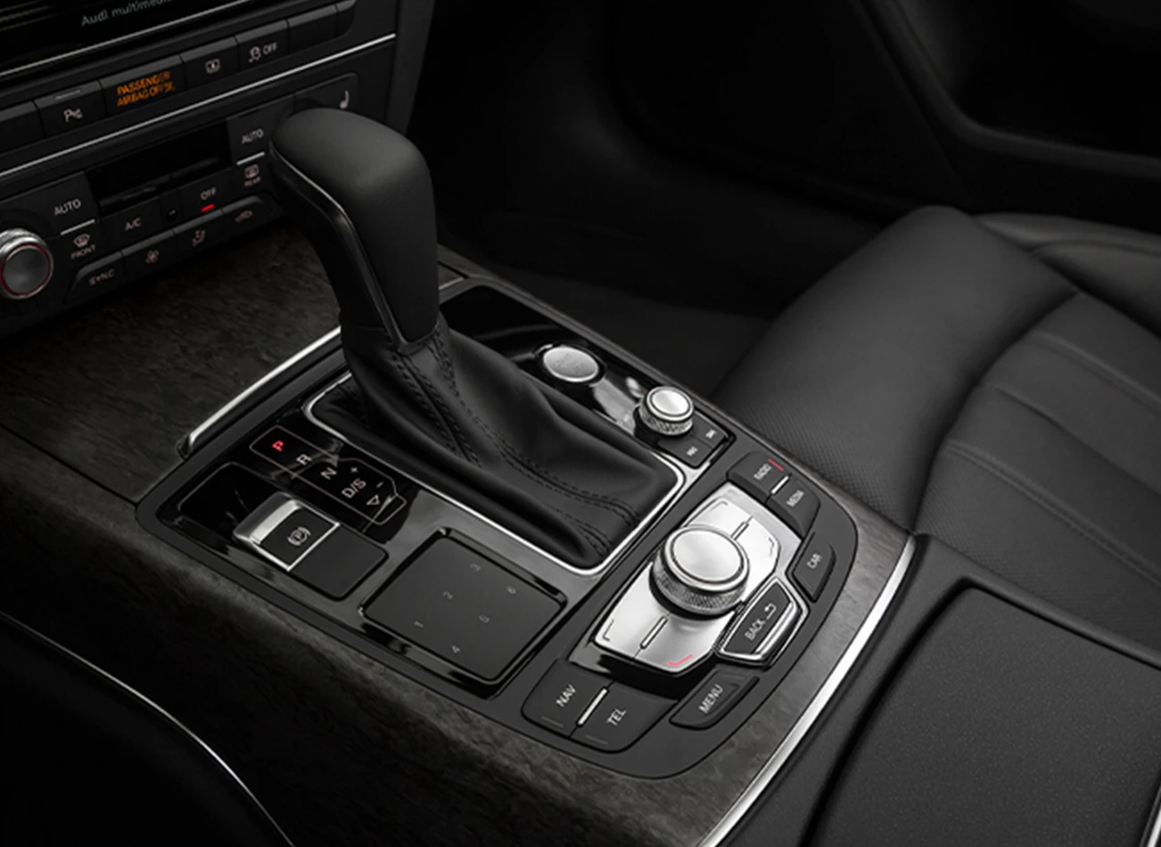 2018 Audi A6 review, photos & specs | CarMax