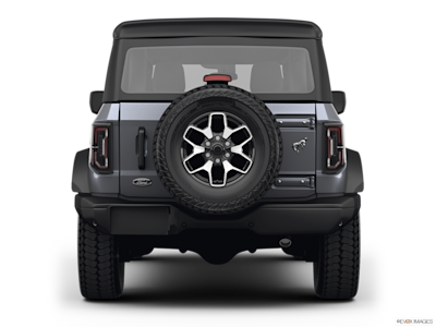 2022 Ford Bronco research, photos, specs, and expertise | CarMax
