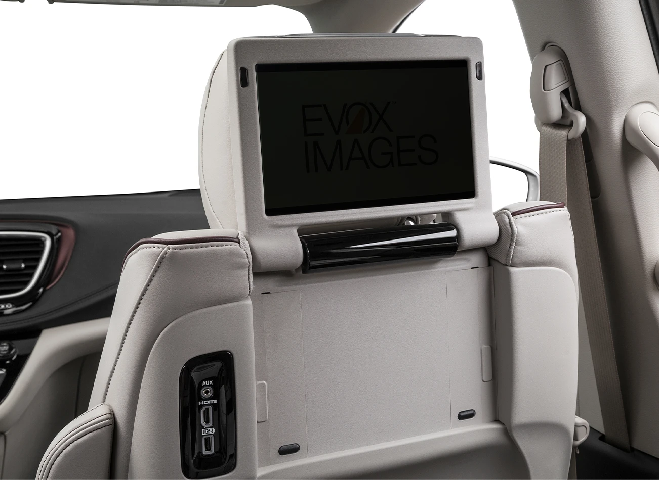 2018 Chrysler Pacifica review, photos & specs | CarMax