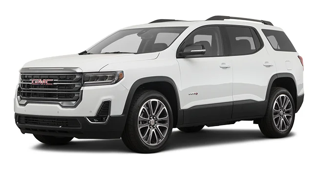 2019 Chevrolet Traverse review, photos & specs | CarMax
