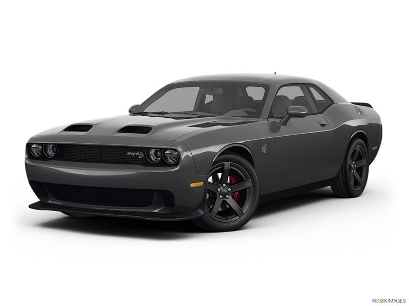 Explore Generations and Year-by-Year Changes of the Dodge Challenger