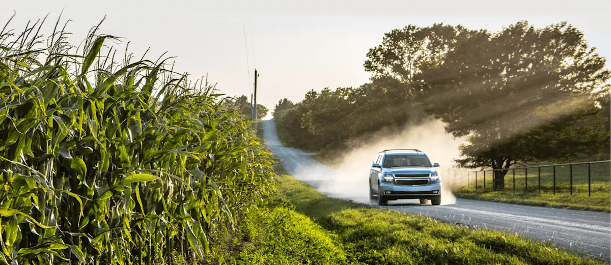 Best diesel SUVs for 2024 | CarMax