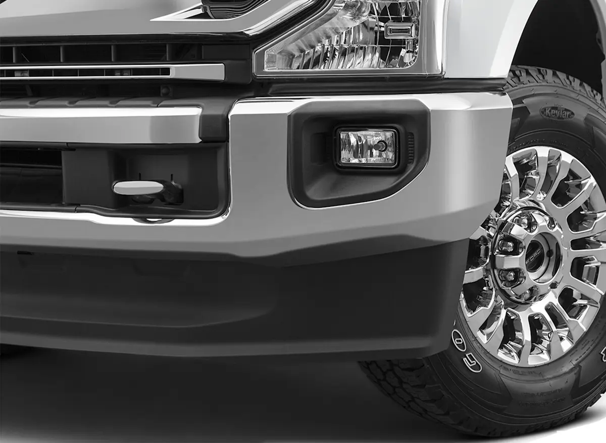 2020 Ford F350 review, photos & specs | CarMax