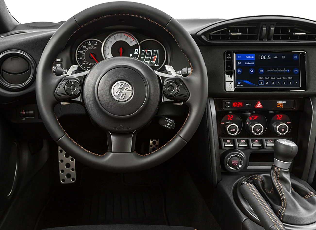 2020 Toyota 86 review, photos & specs | CarMax