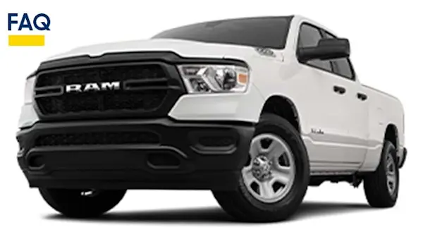 Research Ram Models, Years, Photos, Specs and Expertise | CarMax