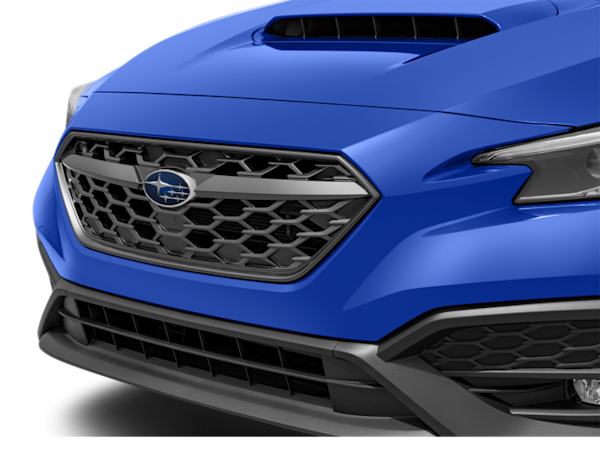 Explore Generations and Year-by-Year Changes of the Subaru WRX