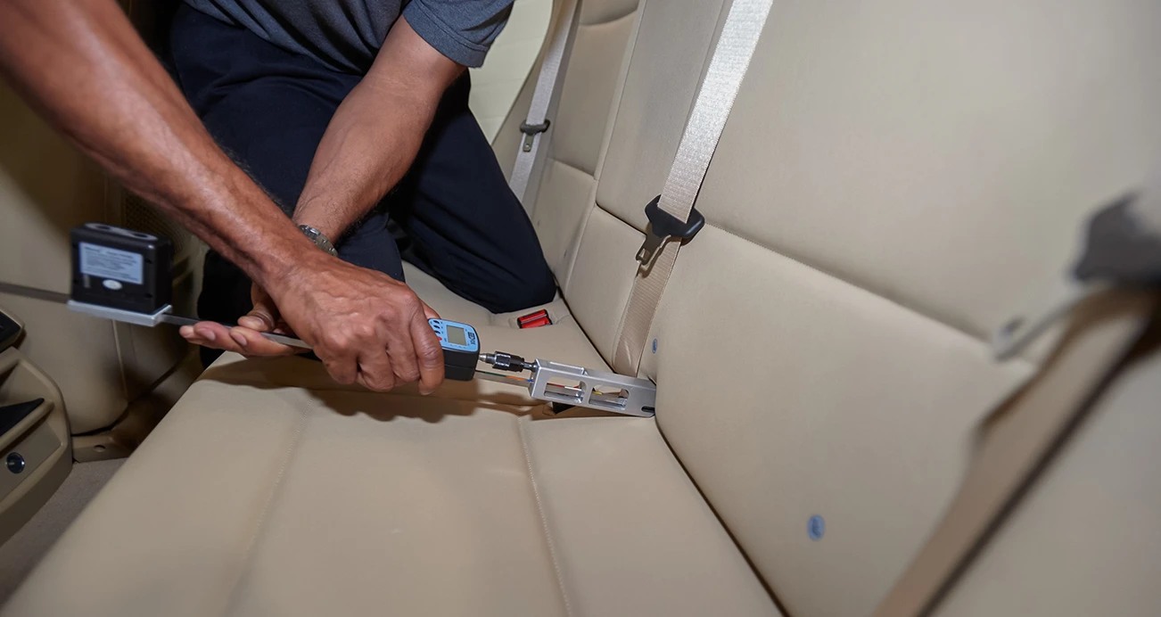 Changes to Car Safety Ratings | CarMax