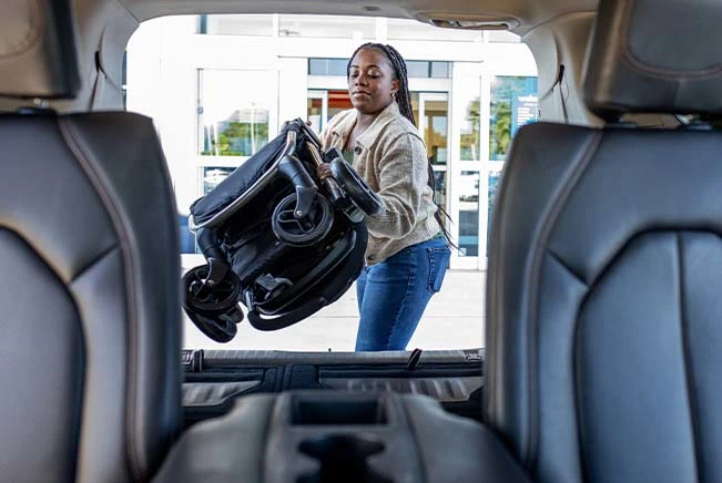 How to Test Drive a Car | CarMax