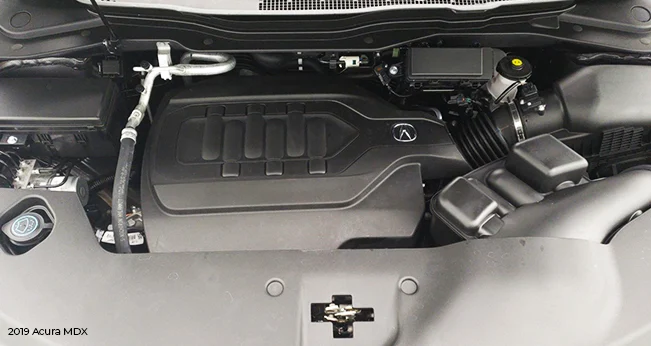 2019 Acura MDX review, photos & specs | CarMax