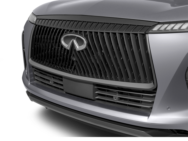 Explore Generations and Year-by-Year Changes of the Infiniti QX80