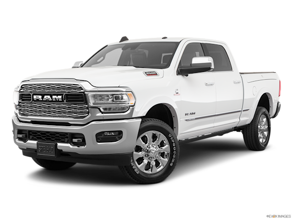 Explore Generations and Year-by-Year Changes of the Ram 2500